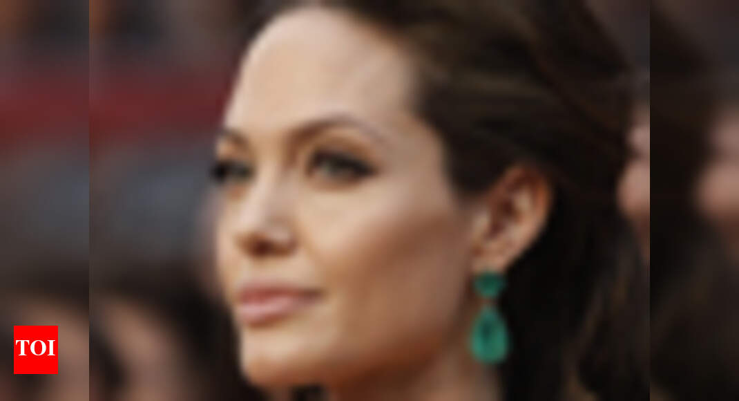 Freida Pinto loses to Angelina Jolie | English Movie News - Times of India
