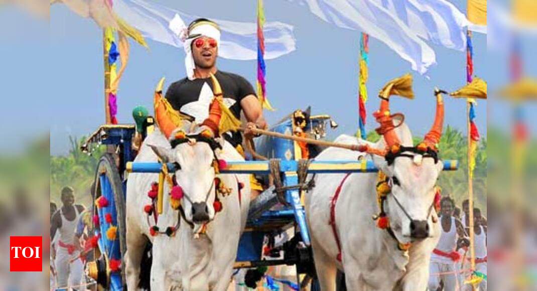 Ram Charan's Govindudu Andarivadele collections | Telugu Movie News ...