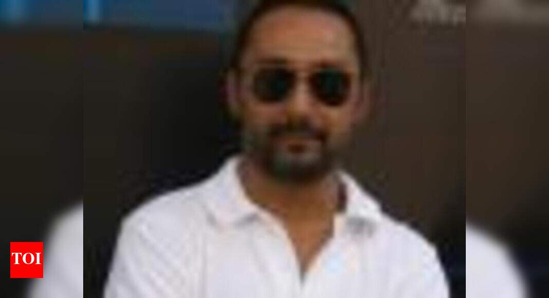 In Conversation:Rahul Bose - Times of India