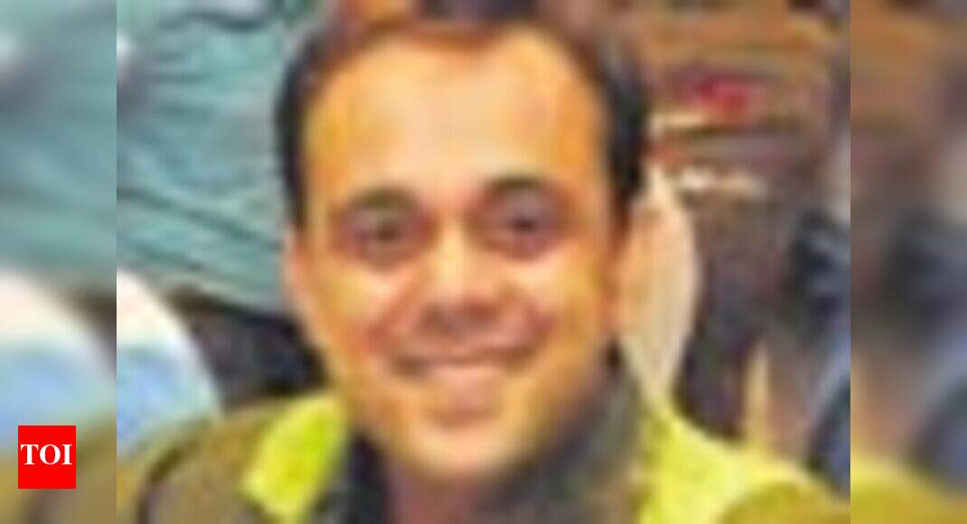 Sumeet comes out ‘clean’ - Times of India
