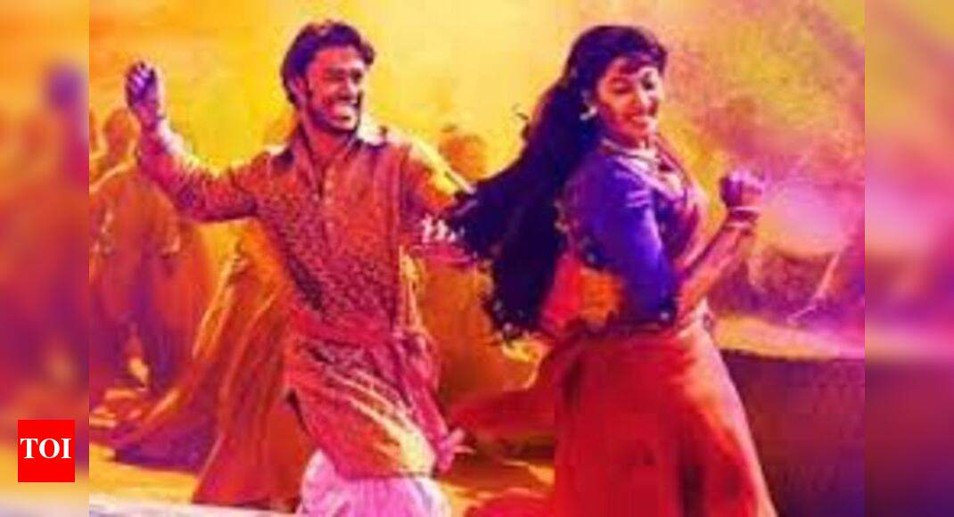 Music Review: Jigariyaa | Hindi Movie News - Times of India