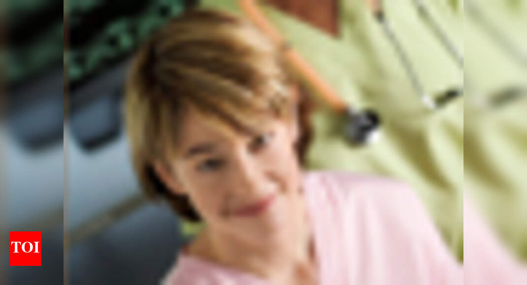 Fifteen-minute ''female vasectomy'' - Times of India