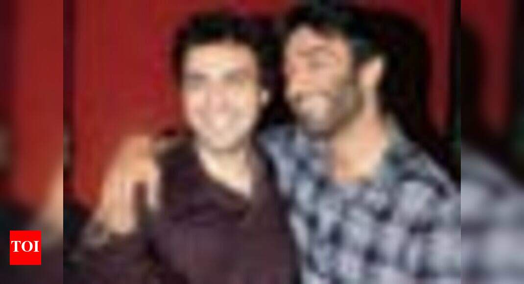 Tunga Group's royal 'The Regale' bash | Events Movie News - The Times ...