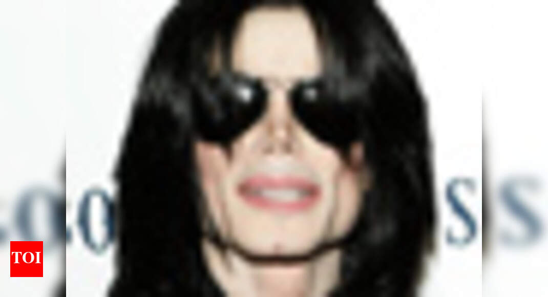 Jacko plans jungle-themed tour with real animals | English Movie News ...