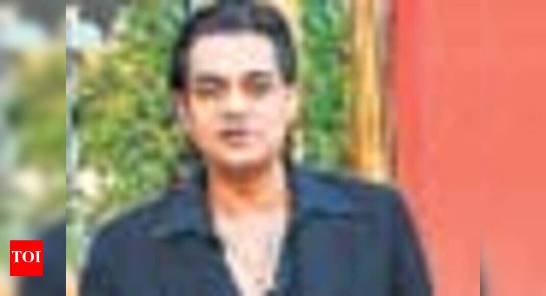 Chandrachur is making a comeback | Hindi Movie News - Times of India