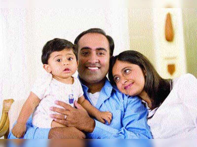 How to raise a happy single child - Times of India