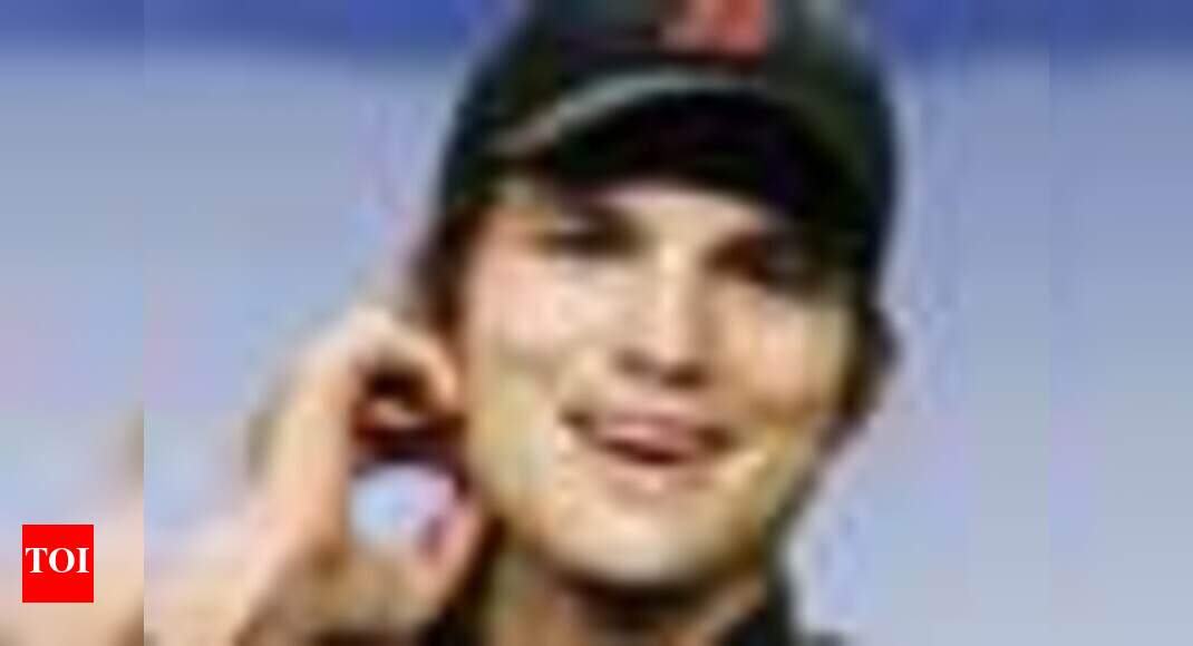 Kutcher's huge fan following list | English Movie News - Times of India