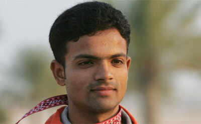 Vijay wins silver at ISSF World Cup | More sports News - Times of India