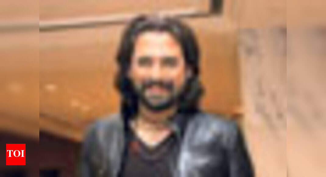 Upendra is like Naseeruddin Shah | Regional Movie News - Times of India