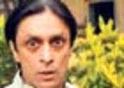 Subhasish relives his stage act | Bengali Movie News - Times of India