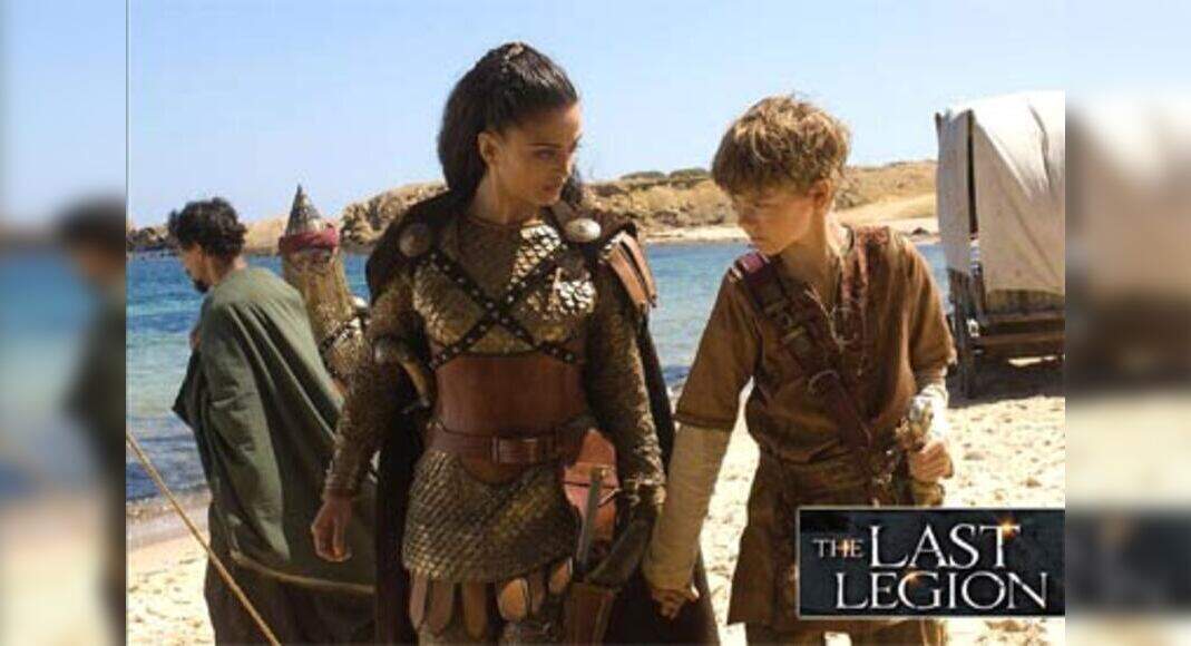 The Last Legion Pics | The Last Legion Photos | The Last Legion ...