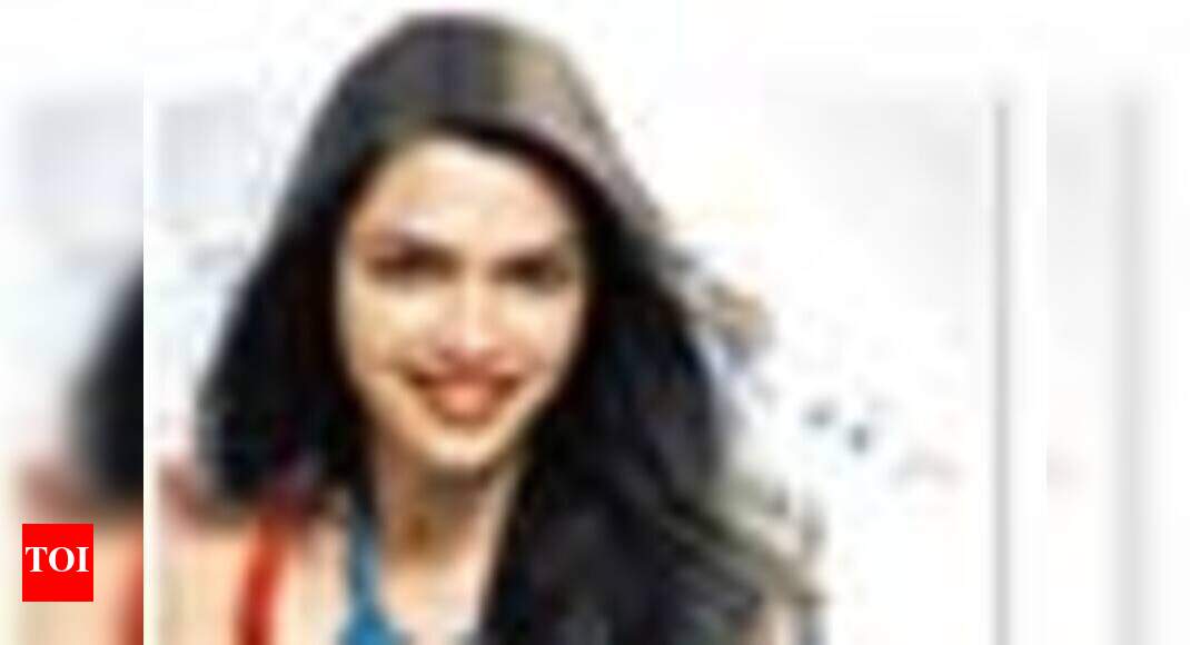 Deepika talks deep! | Hindi Movie News - Times of India