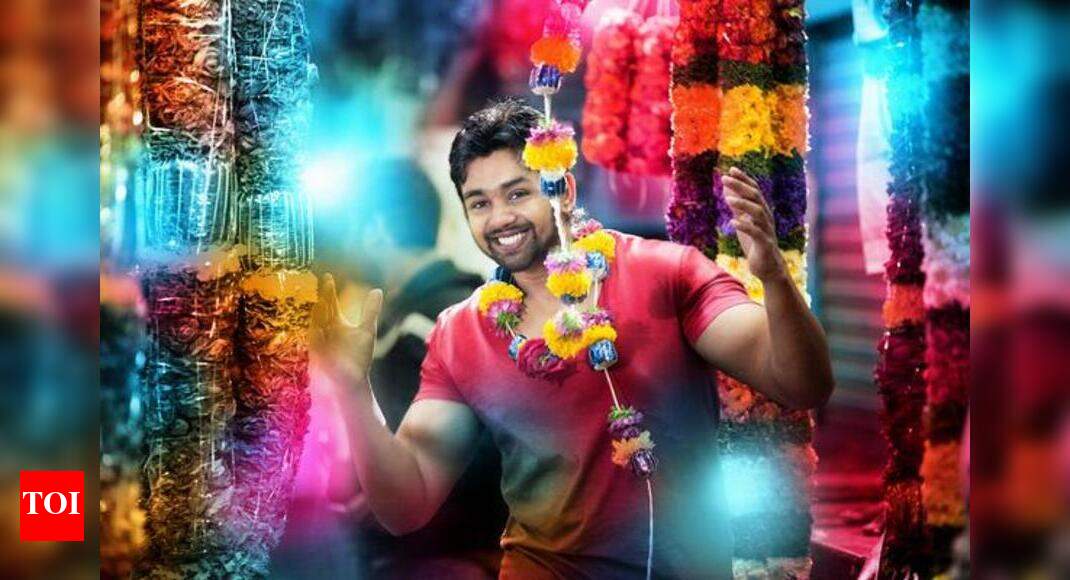 Bahaddur - Music review | Kannada Movie News - Times of India