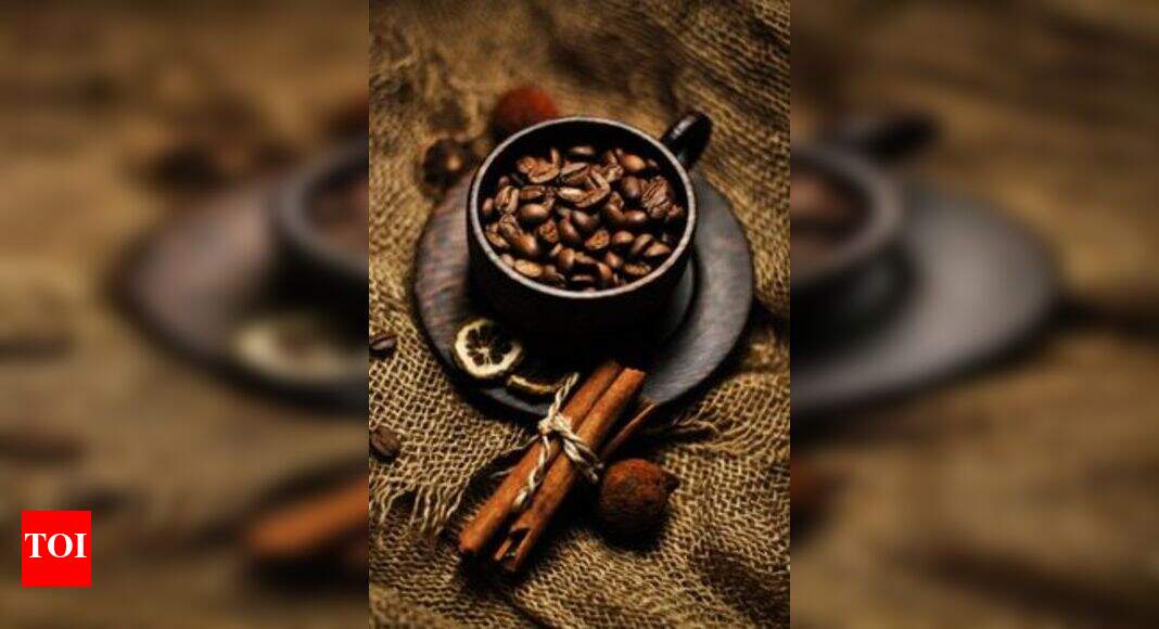 15 Most Amazing Smells Ever! - Times of India