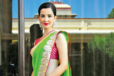 Rukhsar Rehman: After doing TV, people meet me with a lot more warmth ...