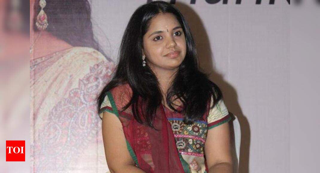 GV promotes Saidhavi's album | Tamil Movie News - Times of India