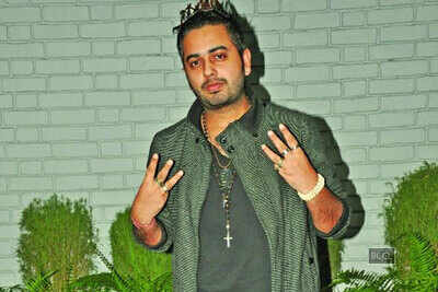 Wajhi Farouqui of the Pakstani rock band 'Raeth': India is my ...