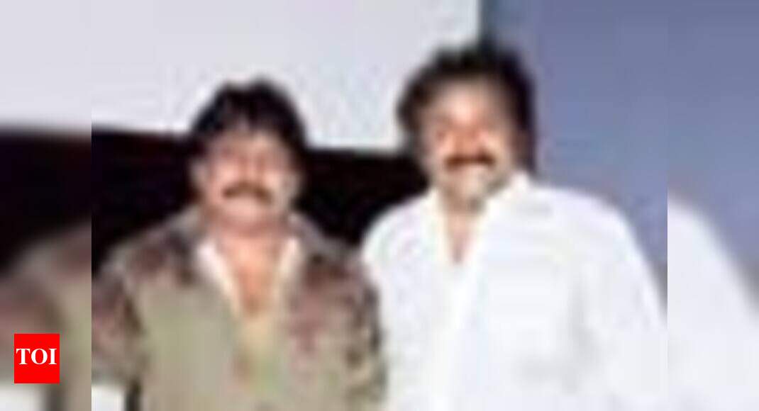 Sabesh and Murali's musical journey | Tamil Movie News - Times of India