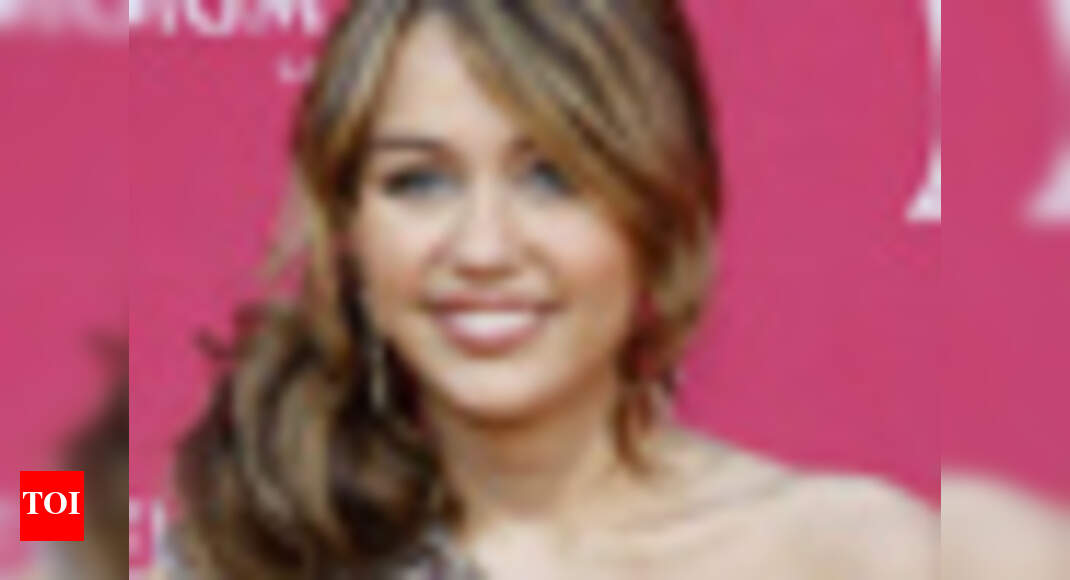 Miley wants fans to learn from her mistakes | English Movie News ...