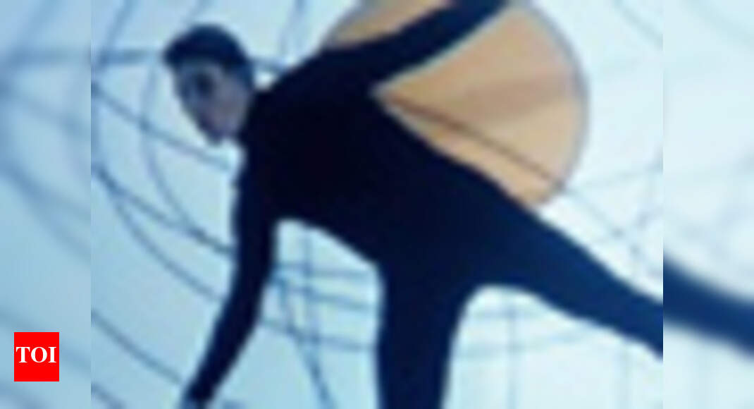 Feeling being bound and bored? - Times of India