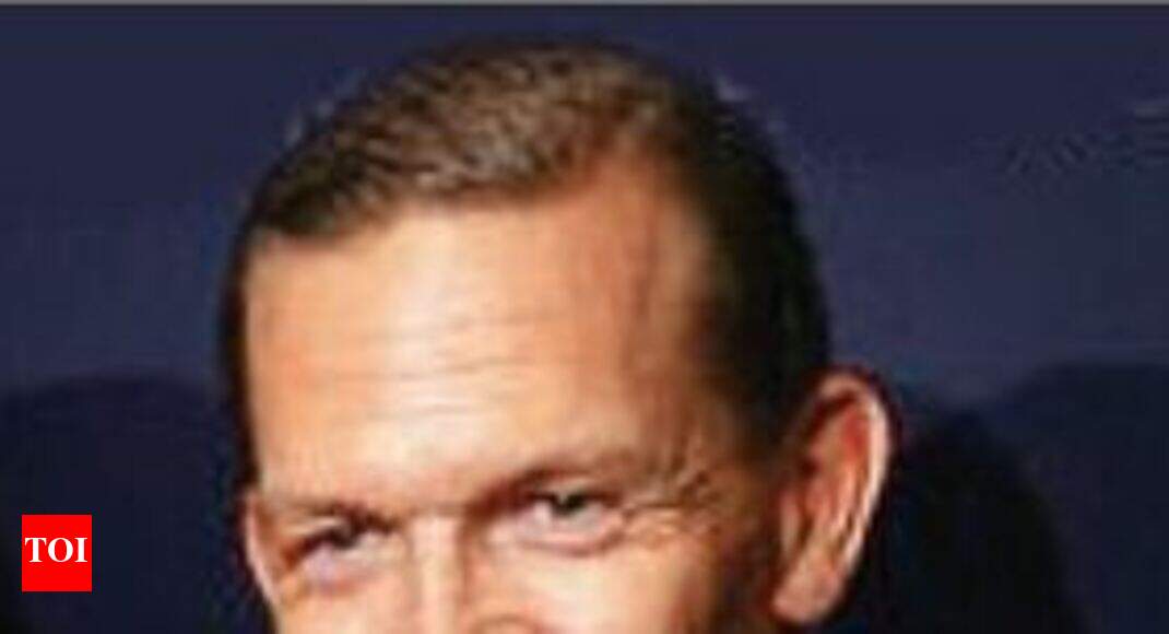 Tommy Hilfiger will ramp up local sourcing: CEO Daniel Grieder - Times ...