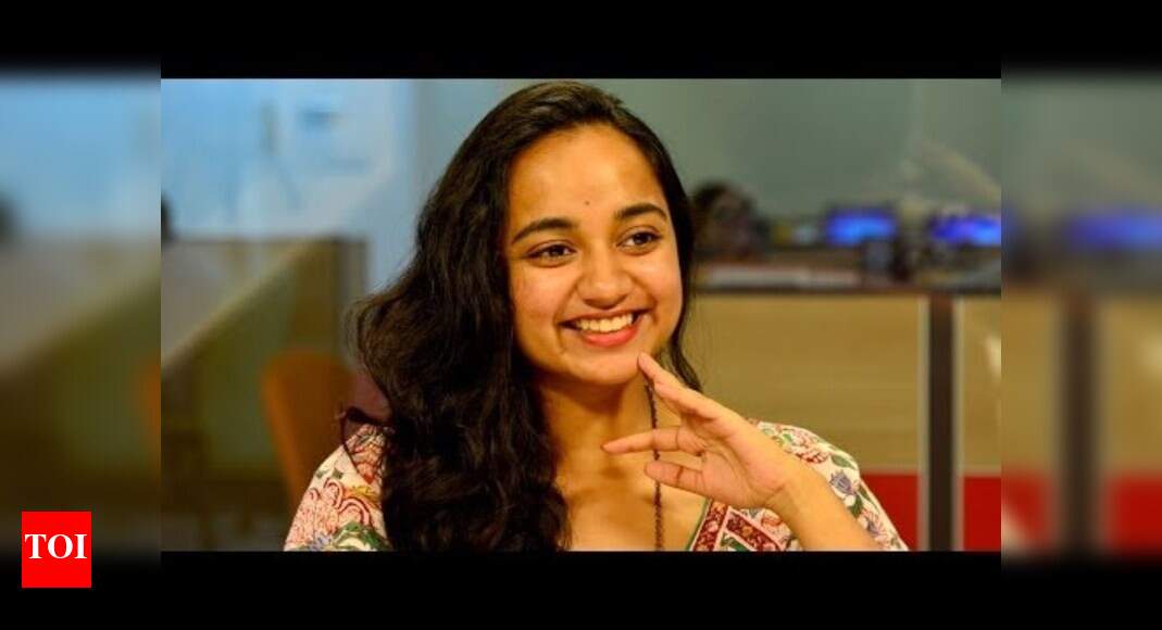 I want to visit Kashmir again: Apoorva Bose | Malayalam Movie News - Times of India