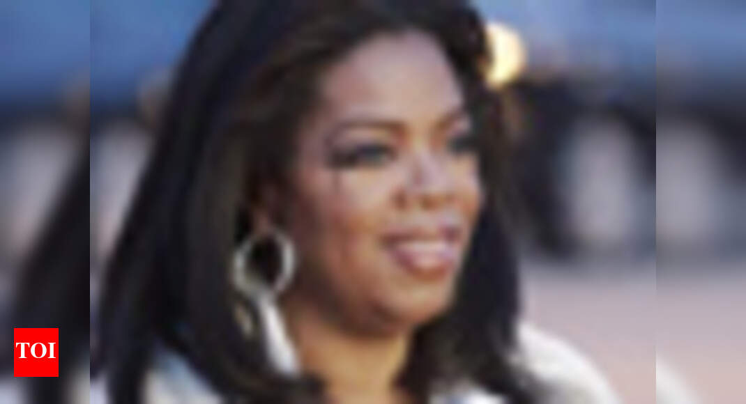 ‘Aha moment' lands Oprah in trouble | English Movie News - Times of India