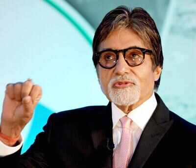 Birthday: 11 Lessons That Big B Taught Us On The Big Screen - Times of ...
