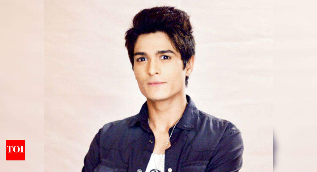 Parv hospitalised for typhoid - Times of India