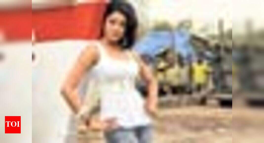 Tanu’s inspired by Priyanka? | Hindi Movie News - Times of India