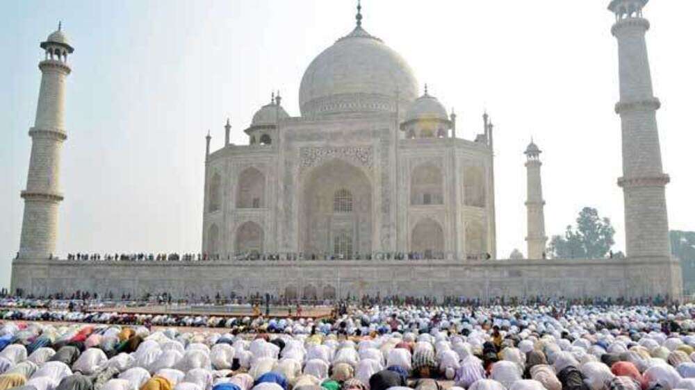 Eid in India | The Times of India