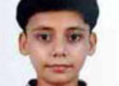 Prince Bajaj wins Delhi State Championship | undefined News - Times of ...