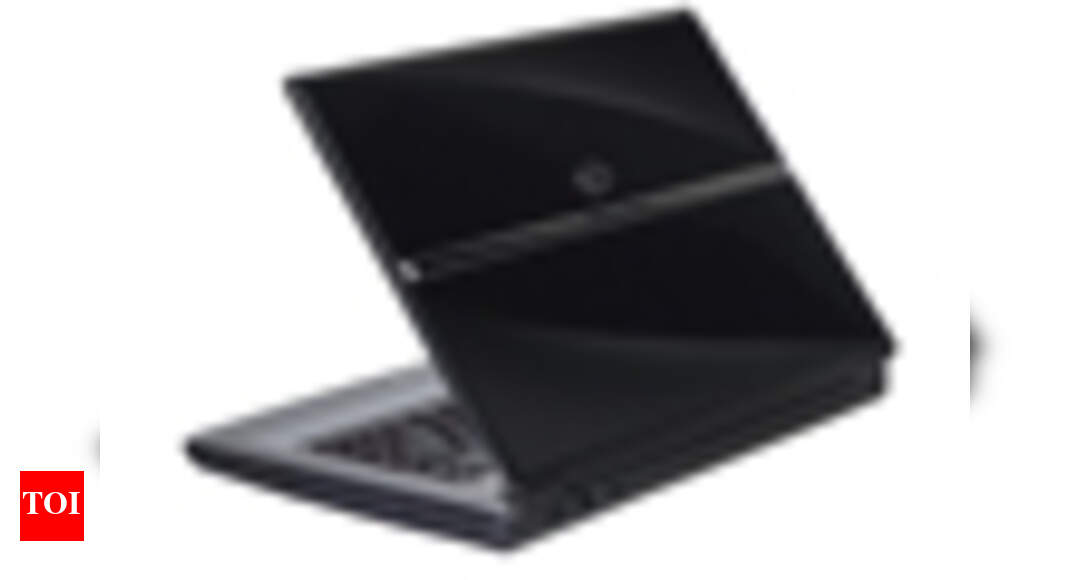 Zenith launches new laptops - Times of India