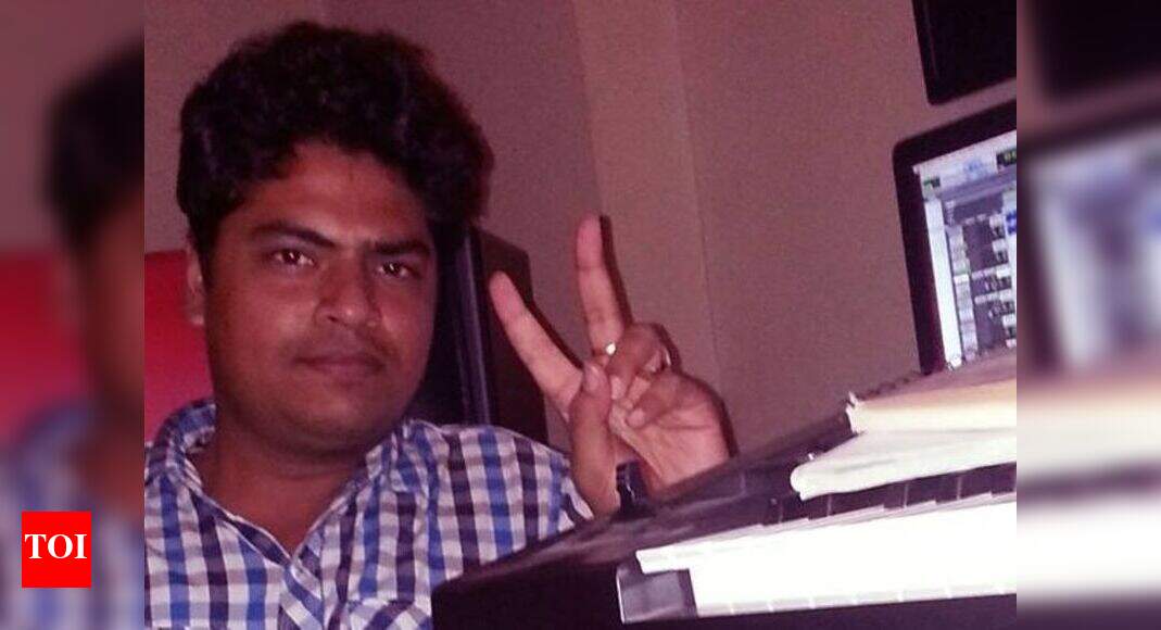 Akash Shah composes for a Gujarati play | Gujarati Movie News - Times ...