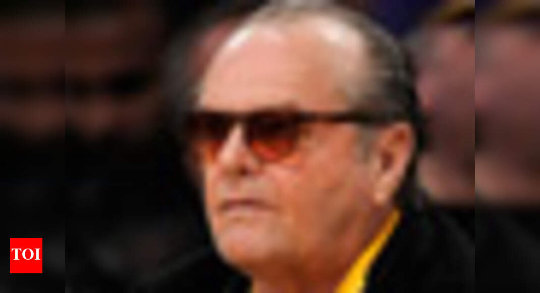 Jack gives acting tips to students | English Movie News - Times of India