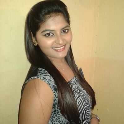 Vaibhavee Modi takes a family vacation - Times of India
