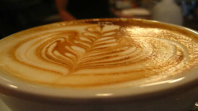 Kafé Celsius, Oslo - TimesTravel