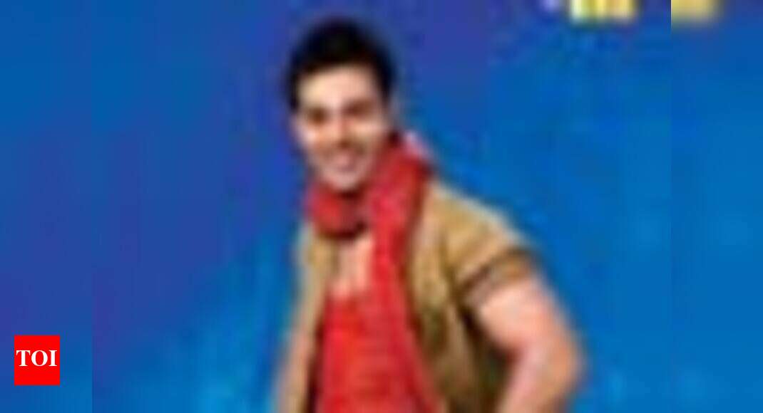 Was Rahil kicked out? - Times of India