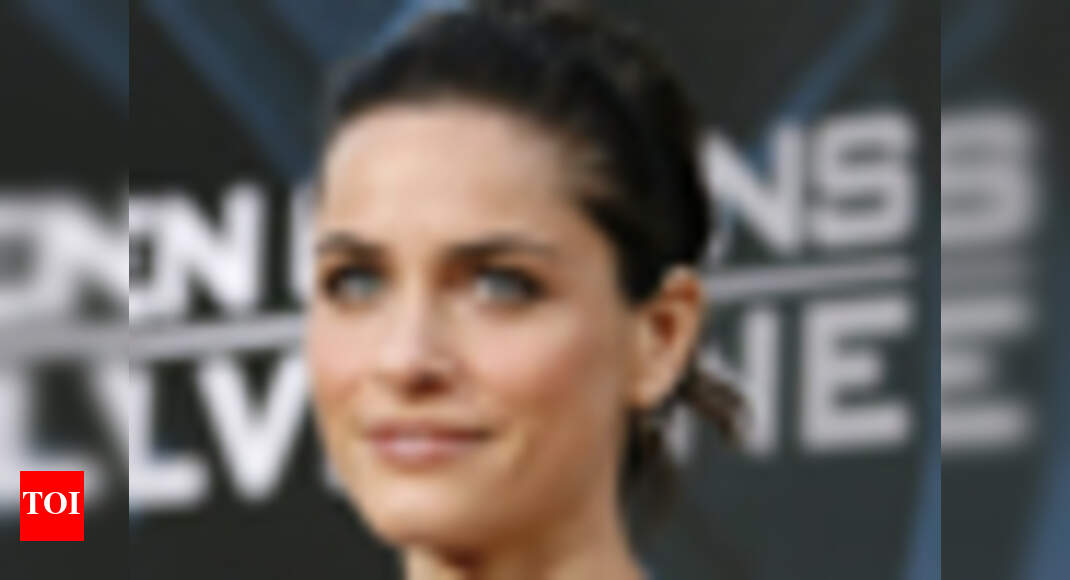 Amanda to star in Gulliver's Travels | English Movie News - Times of India