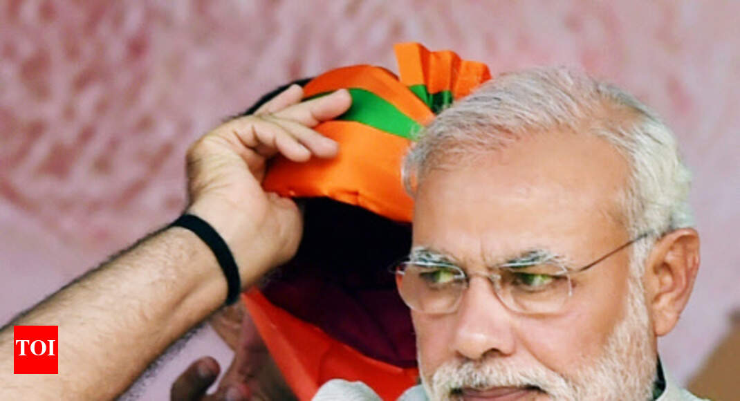 Fear factor gone, post-Modi Gujarat turns communal again | India News ...