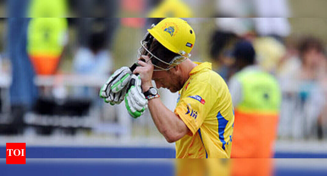 Each Flintoff wicket in IPL has cost Rs 83 lakh! | New Zealand in India ...