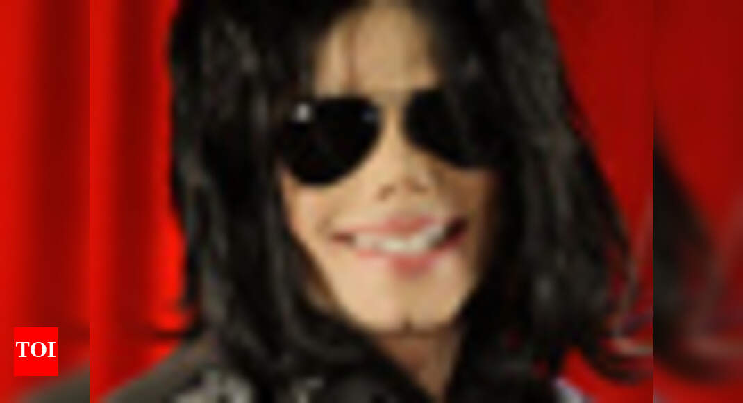 Jacko brushing up dance moves | English Movie News - Times of India