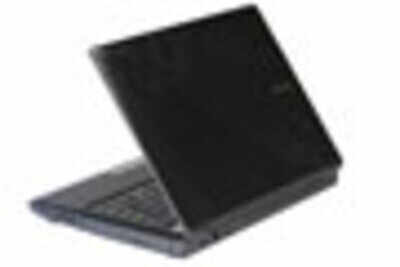 HCL Leaptop Z39 - The Times of India