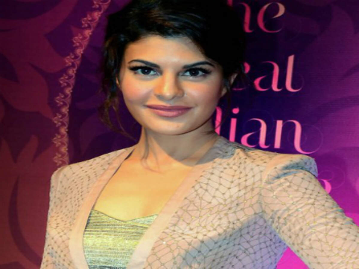 Jacqueline Fernandez to star in Definition Of Fear