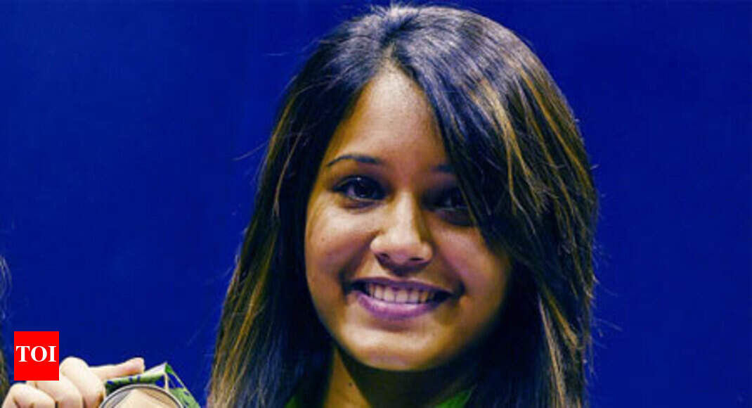 Have always put country's interest ahead of mine: Dipika Pallikal ...