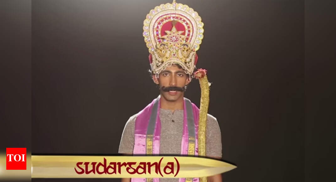 Can You Name The 100 Kauravas In Less Than 85 Seconds? - Times of India