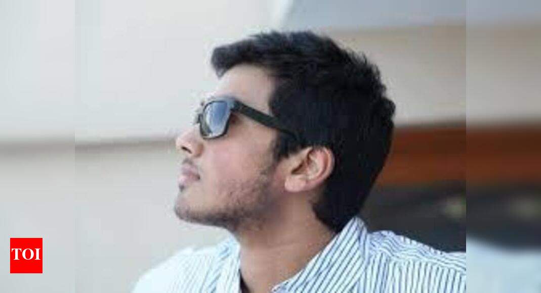 There are only 5 characters in my film: Kalidas | Malayalam Movie News ...