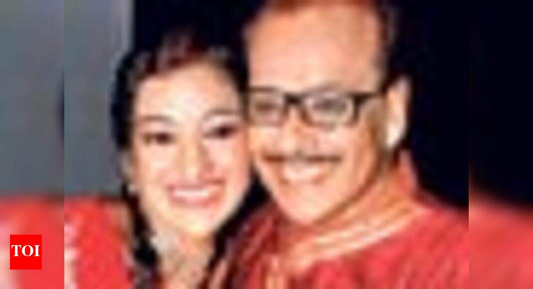 PC Sorcar (Jr)’s daughter to be on big screen | Events Movie News ...