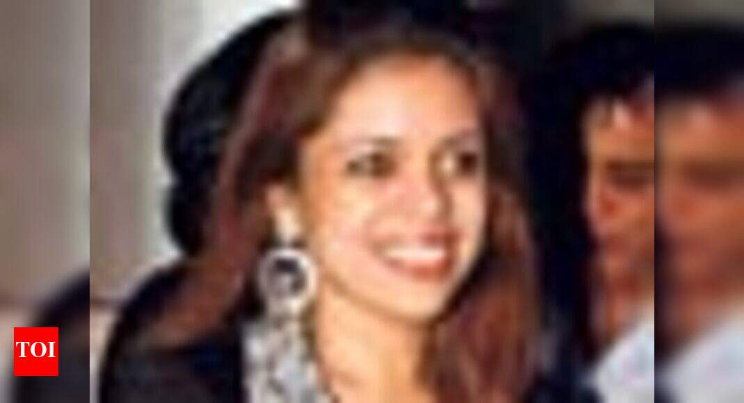 Where’s the cake, Deepa? | Events Movie News - Times of India