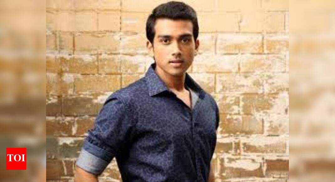 No one has called me from Malayalam: Kalidas | Malayalam Movie News ...